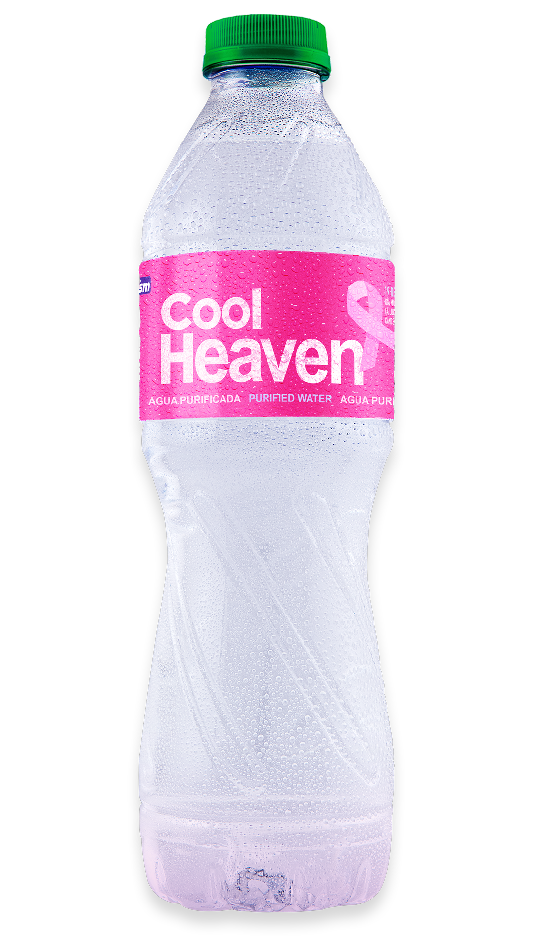 Cool Heaven impulsa iniciativas para prevenir el cáncer de mama - Roce ...