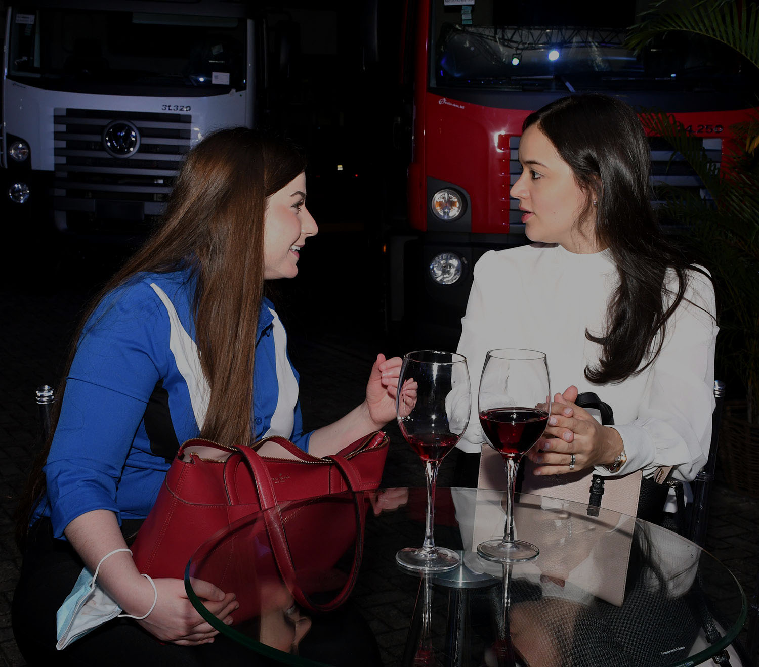 Llega al país el nuevo Volkswagen Delivery 9.170 – Roce Social