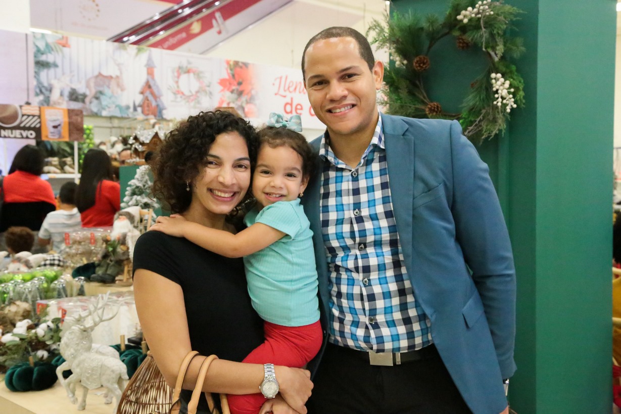 Sirena llena tu hogar de alegría con la Navidad – Roce Social