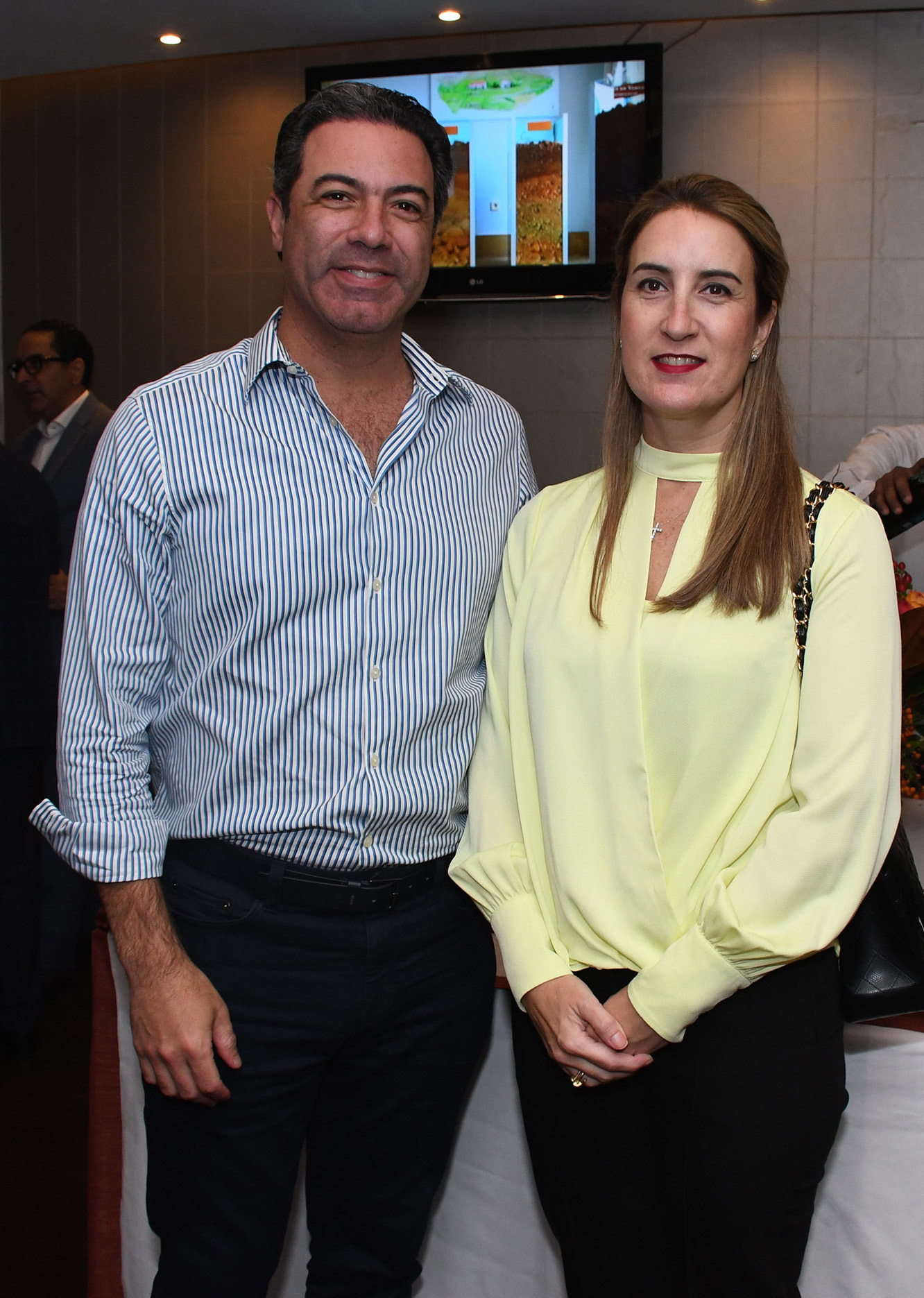Presentan nuevos vinos del Grupo Marqués de Vargas – Roce Social