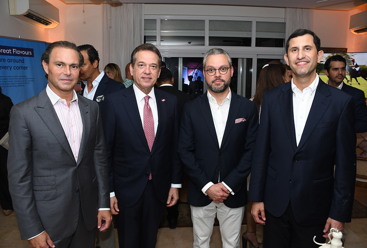 Royal Salute presenta nueva edición limitada «Jodhpur Polo Edition» - Roce Social