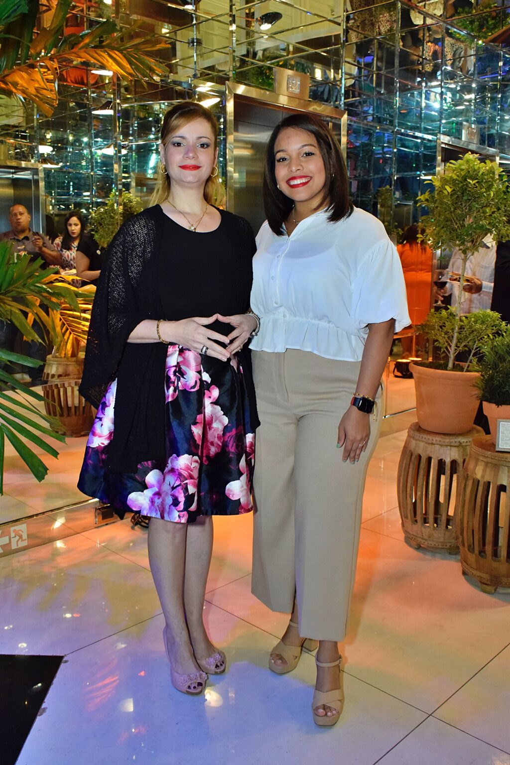 Embassy Suites by Hilton Santo Domingo presenta nueva propuesta para ...